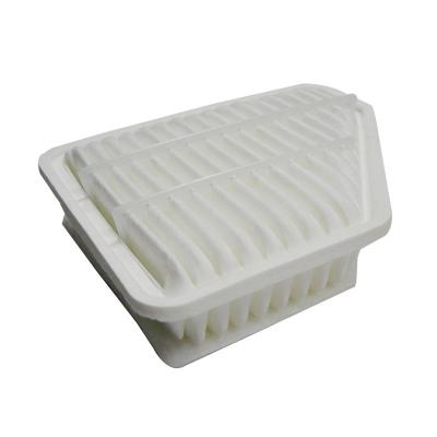 China Auto Spare Part Air Filter OE No.17801-26020 for 2012-2013 Models C27013/LX 2864/CA10596 Filtro De Aire Filter for sale