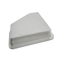 China Auto Spare Part Air Filter OE No.17801-26020 for 2012-2013 Models C27013/LX 2864/CA10596 Filtro De Aire Filter for sale