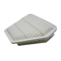 China Auto Spare Part Air Filter OE No.17801-26020 for 2012-2013 Models C27013/LX 2864/CA10596 Filtro De Aire Filter for sale