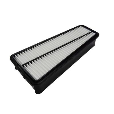 China Toyota Car Fitment Air Filter 17801-31090 OE NO.17801-0P010 for LAND CRUISER/HILUX III Pickup/etc. C35004/LX2829/CA9683 for sale