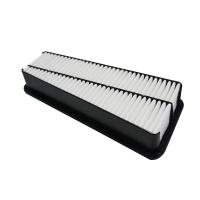 China Toyota Car Fitment Air Filter 17801-31090 OE NO.17801-0P010 for LAND CRUISER/HILUX III Pickup/etc. C35004/LX2829/CA9683 for sale