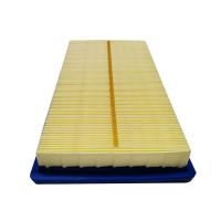 China 17801-77050 Automotive Air Filter TOYOTA Engine Air Filter 17801-0T060 17801F0040 For Improved Fuel Efficiency for sale