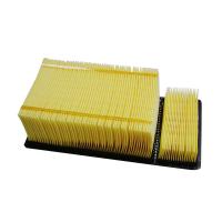 China OE NO. FC449601AA for FORD F-250/FORD F-350/FORD F-450/FORD F-550 Air Filter Paper Automobile 10000 Miles 2003-2007 CN GUA for sale