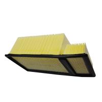 China OE NO. FC449601AA for FORD F-250/FORD F-350/FORD F-450/FORD F-550 Air Filter Paper Automobile 10000 Miles 2003-2007 CN GUA for sale