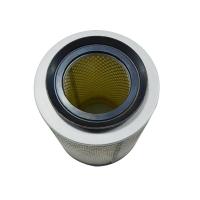China MITSUBISHI Auto Engine Air Filter MD620841 ME017242 ME294400 Rainproof for sale