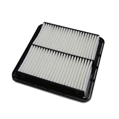China NON-WOVEN Auto Car Air Filter 16546-AA120 16546-AA12A for WRX Hatchback /WRX Saloon/OUTBACK BS Engine Assembly NON-WOVEN for sale