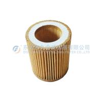 China Top Performance Replacement Air Filter for  3126B Engine Atlas Copco Compressor OE 1622065800 C630 for sale