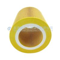 China Top Performance Replacement Air Filter for  3126B Engine Atlas Copco Compressor OE 1622065800 C630 for sale