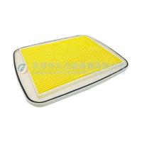 China YAMAHA MOTORCYCLES Automotive Air Filter 1800006590 Washable Air Filter 6S5E44510000 for sale