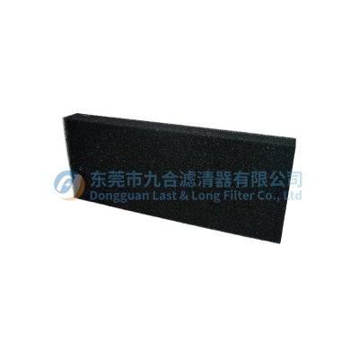 China Construction Machinery Cabin Filter Heavy Duty 6196254M1 SC50302 for sale