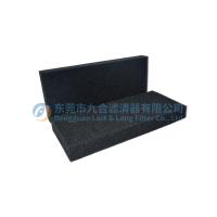 China Construction Machinery Cabin Filter Heavy Duty 6196254M1 SC50302 for sale