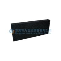 China Construction Machinery Cabin Filter Heavy Duty 6196254M1 SC50302 for sale