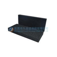 China Construction Machinery Cabin Filter Heavy Duty 6196254M1 SC50302 for sale