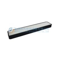 China Construction Machinery Heavy Cabin Filter 4190015311 Non Woven Material for sale