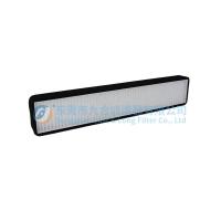 China Construction Machinery Heavy Cabin Filter 4190015311 Non Woven Material for sale