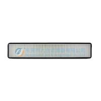 China Construction Machinery Heavy Cabin Filter 4190015311 Non Woven Material for sale