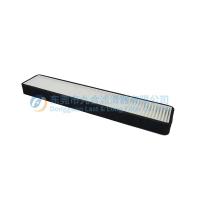 China Construction Machinery Heavy Cabin Filter 4190015311 Non Woven Material for sale