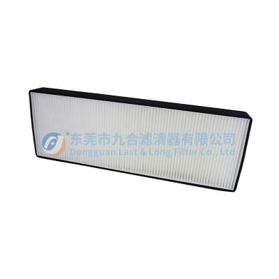 China Construction Machinery Heavy Cabin Filter 4190015313 Part for sale