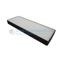 China Construction Machinery Heavy Cabin Filter 4190015313 Part for sale