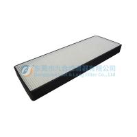 China Construction Machinery Heavy Cabin Filter 4190015313 Part for sale
