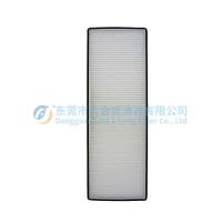 China Construction Machinery Heavy Cabin Filter 4190015313 Part for sale
