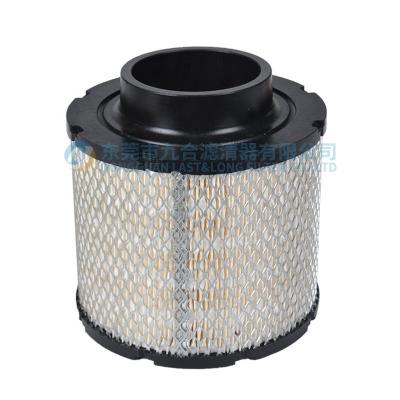 China Generator Air Filter 1403550 AH8742 SL8655 SA16687 for sale