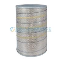 China Heavy Duty Generator Air Filter Element 54062330 For Dongfeng Car for sale