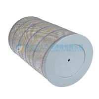 China Heavy Duty Generator Air Filter Element 54062330 For Dongfeng Car for sale