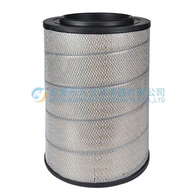 China Heavy Duty Air Filter 3532799C1 SA16456 P606503 AF25707 for sale