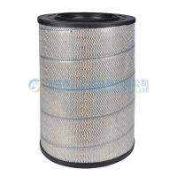 China Heavy Duty Air Filter 3532799C1 SA16456 P606503 AF25707 for sale