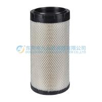 China Heavy Duty Air Filter 400504-00117 40050400117 P828889  SA16580  P77-2580 for sale