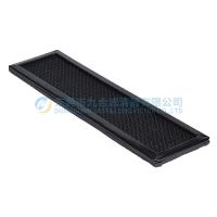 China Heavy Duty Cabin Filter 6698096  SC90465  for Machinery for sale