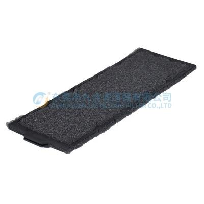 China Sponge Material Heavy Duty Cabin Filter 7222791 SC90456 for sale