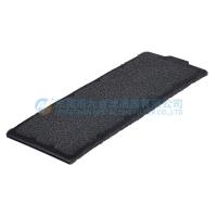China Sponge Material Heavy Duty Cabin Filter 7222791 SC90456 for sale