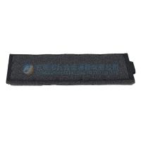 China Sponge Material Heavy Duty Cabin Filter 7222791 SC90456 for sale