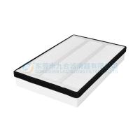 China Filter kabinowy H931812140510  H931812140511  CU42100/1 E5926LI SC50134 AF55753 SKL46287 for sale