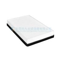 China Filter kabinowy H931812140510  H931812140511  CU42100/1 E5926LI SC50134 AF55753 SKL46287 for sale