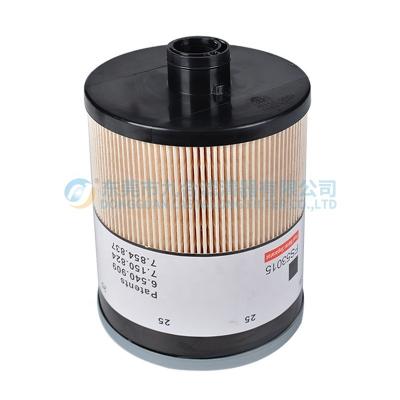 China A0000905051 Fuel Water Separator For Construction Machinery Parts Including 6.540.909 7.150.824 7.854.837 FS53015 SN40063 for sale