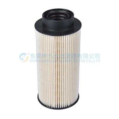 China Fuel Filter  1873018 SN3007 SK3290 P550628 PU941X 429059 1446432 for sale