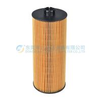 China Truck Oil Filter  51.05504.0096  E16 1hd28 080v05504-6096  P550451 SO7037 for sale