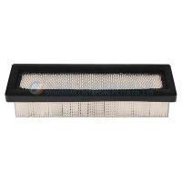 China Construction Machinery Cab Air Filter  7231496 SC90461 for sale