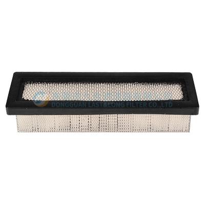 China Construction Machinery Cab Air Filter  7231496 SC90461 for sale