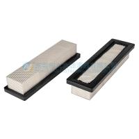 China Construction Machinery Cab Air Filter  7231496 SC90461 for sale