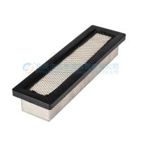 China Construction Machinery Cab Air Filter  7231496 SC90461 for sale