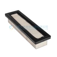 China Construction Machinery Cab Air Filter  7231496 SC90461 for sale