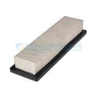 China Construction Machinery Cab Air Filter  7231496 SC90461 for sale