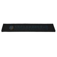China 87726694 82024373 Construction Machinery Parts Foam Dust Filter For AF27899 CU53001 SC90219 SKL46191/2 for sale