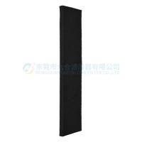 China 87726694 82024373 Construction Machinery Parts Foam Dust Filter For AF27899 CU53001 SC90219 SKL46191/2 for sale