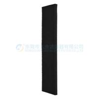 China 87726694 82024373 Construction Machinery Parts Foam Dust Filter For AF27899 CU53001 SC90219 SKL46191/2 for sale