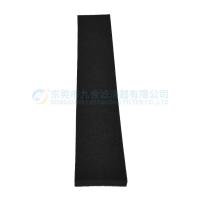 China 87726694 82024373 Construction Machinery Parts Foam Dust Filter For AF27899 CU53001 SC90219 SKL46191/2 for sale